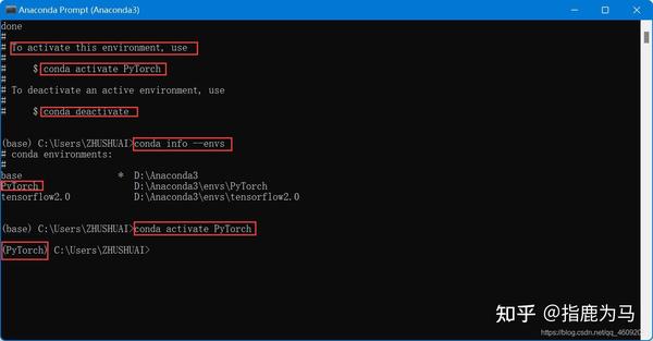 PyTorch 最新安装教程（2022-02-22） - 知乎