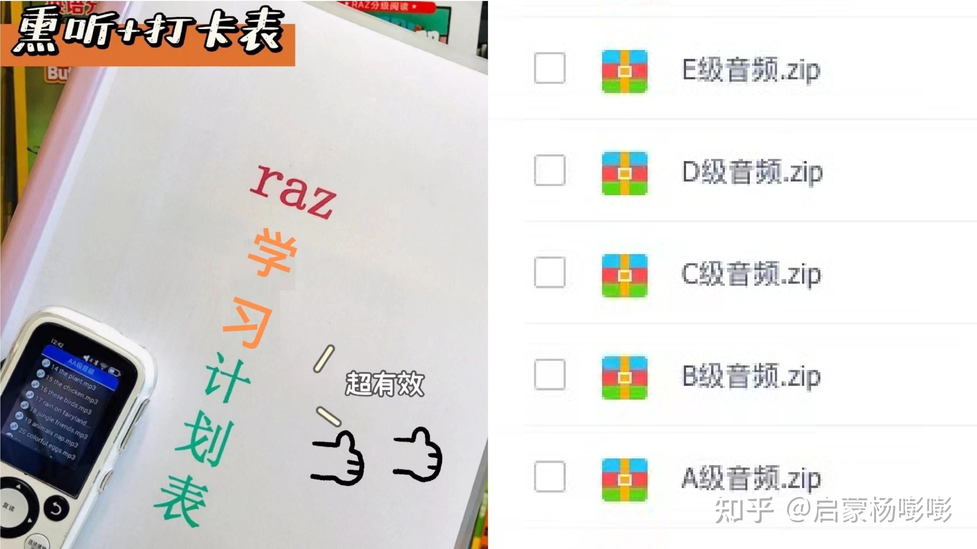 三年级英语零基础的孩子如何用RAZ提升英语阅读能力，在考试中发挥优势？ - 知乎