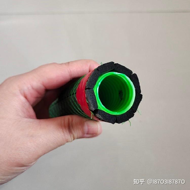 G300型FUKO接触灌浆管 - 知乎