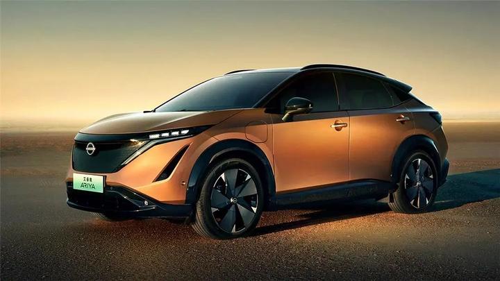 猛药救急，日产新款ARIYA艾睿雅价格大跳水，战斗力增加多少？ - 知乎