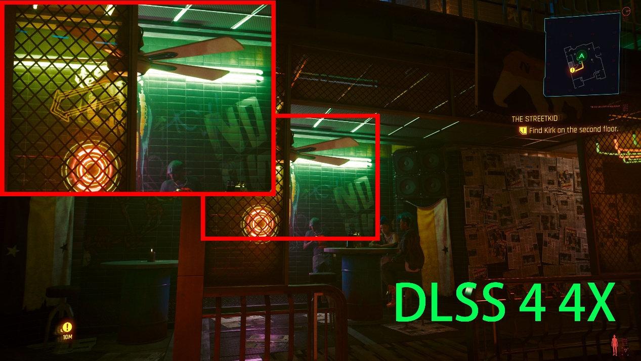 NVIDIA GeForce RTX 5070首发评测：让2K高帧游戏变成主流，DLSS 4性价比凸显 - 知乎