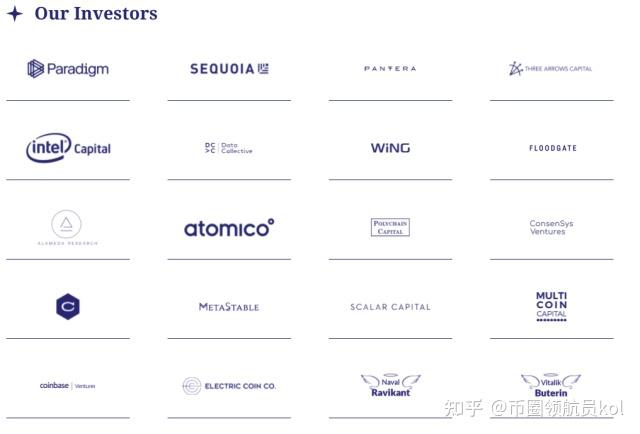 解读StarkWare：对标Arbitrum的Layer-2，dYdX背后的底层公链协议技术支持基础设施 - 知乎