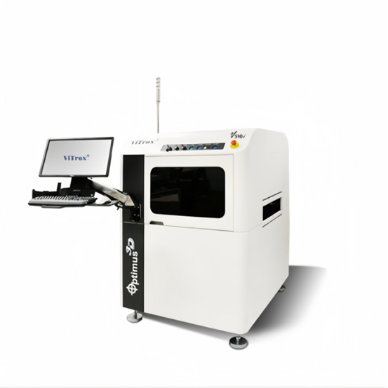 2D AOI与3D AOI的区别是什么？ - 知乎