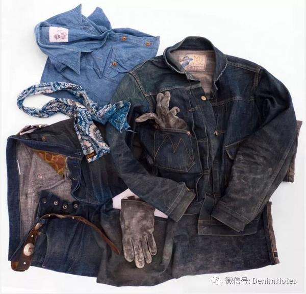 美式复古与日本Amekaji、中国阿美咔叽之间的区别 - 知乎