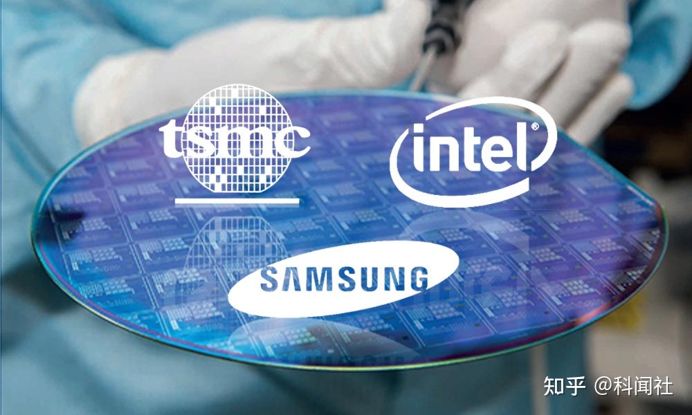 台积电宣布启动1.4nm芯片制程 降维打击英特尔 - 知乎