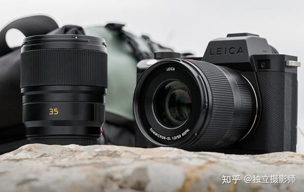 徕卡发布Summicron-SL 35 f/2 ASPH.和SL 50 f/2 ASPH.镜头 - 知乎