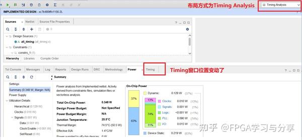 时序报告Report_timing_summary之一步精通配置选项使用 - 知乎