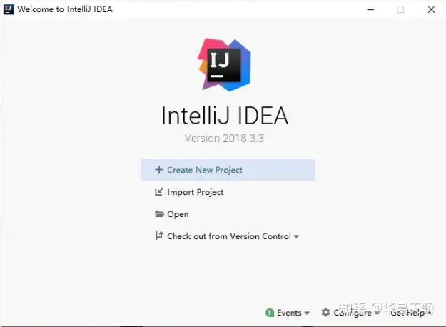 Java 开发工具 IntelliJ IDEA（idea使用教程，手把手图文教学）内容很全，一篇管够！！！ - 知乎
