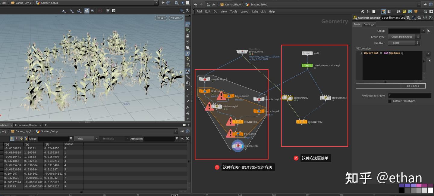Quixel Bridge With Redshit In Maya&Houdini【学习笔记 - 知乎