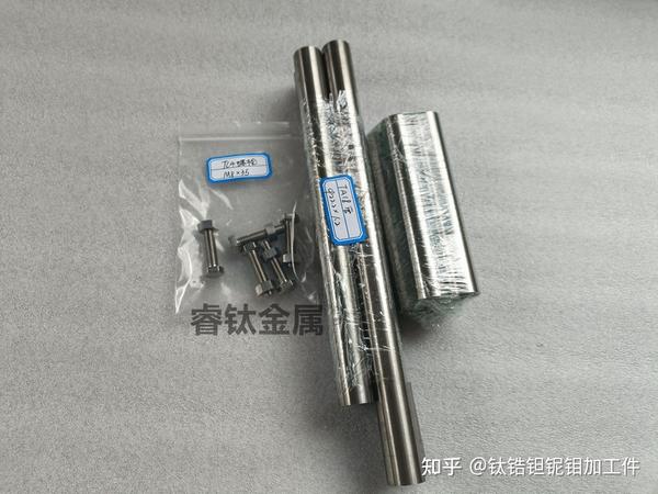 TA18钛合金和TC4钛合金的区别 - 知乎