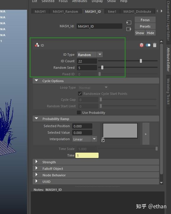 Quixel Bridge With Redshit In Maya&Houdini【学习笔记 - 知乎