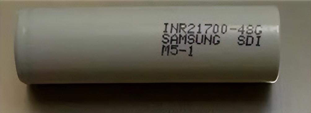 8家电芯企业的8款21700电芯，了解21700电芯与18650电芯的渊源 - 知乎