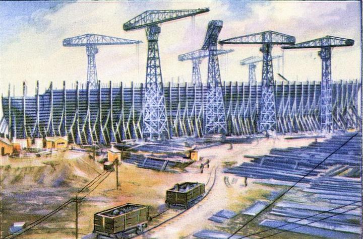 石油工程师需要从行业历史中学习 - 知乎