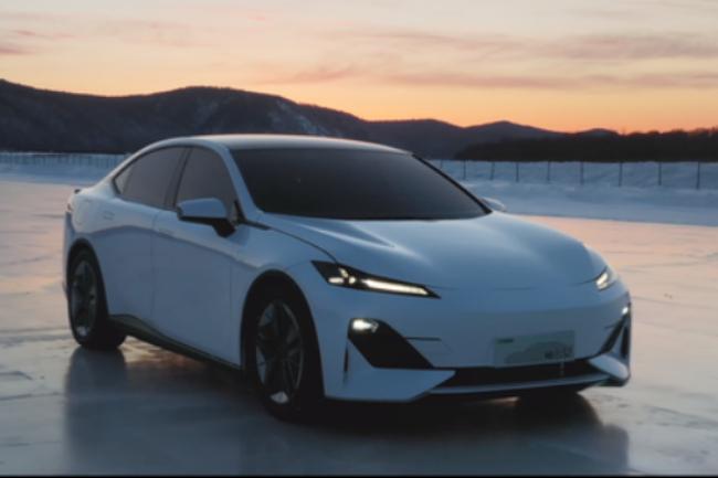 小鹏P5劲敌，长安深蓝C385 15.28万元起售价被泄漏？ - 知乎