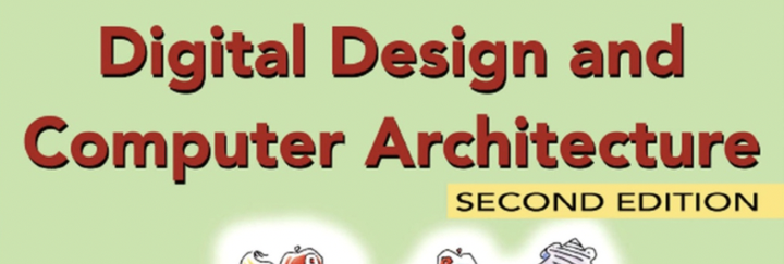 书籍推荐-《Digital Design and Computer Architecture》 - 知乎