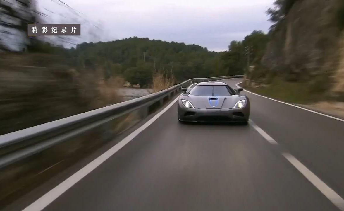 柯尼塞格不仅动力超强，车门的设计也独特而实用！ - 知乎