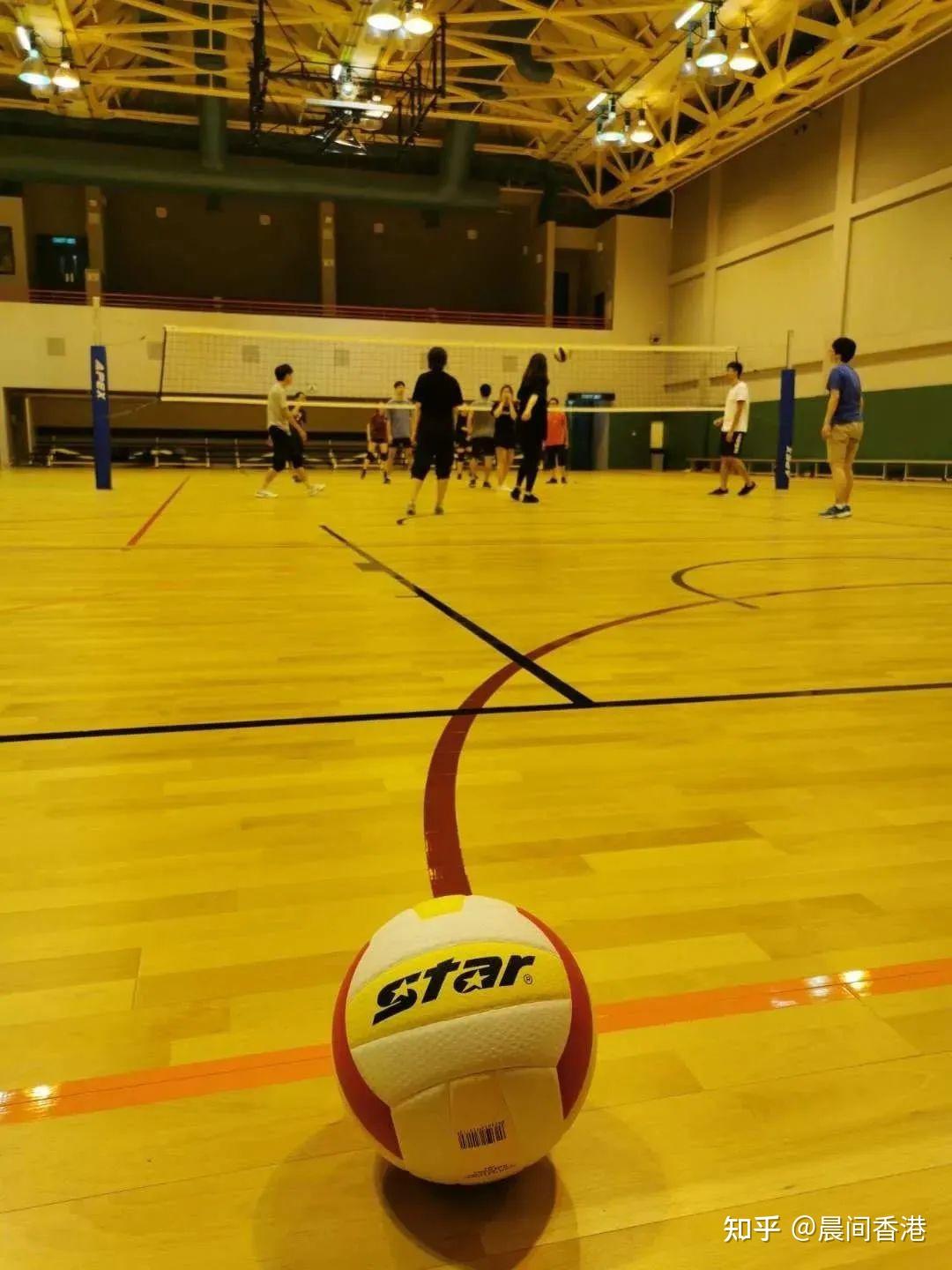 23Fall香港八校健身房准入指南+预约攻略 - 知乎