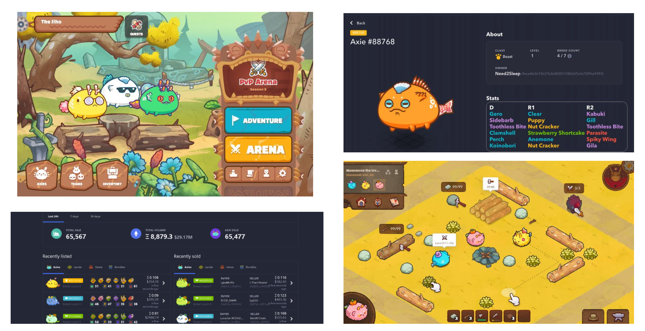 元宇宙数字资产确权解决方案 - 知乎