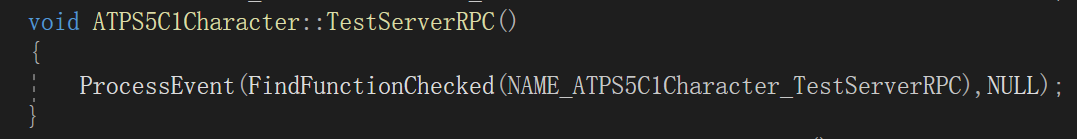 UE4属性同步（四）rpc实现 - 知乎