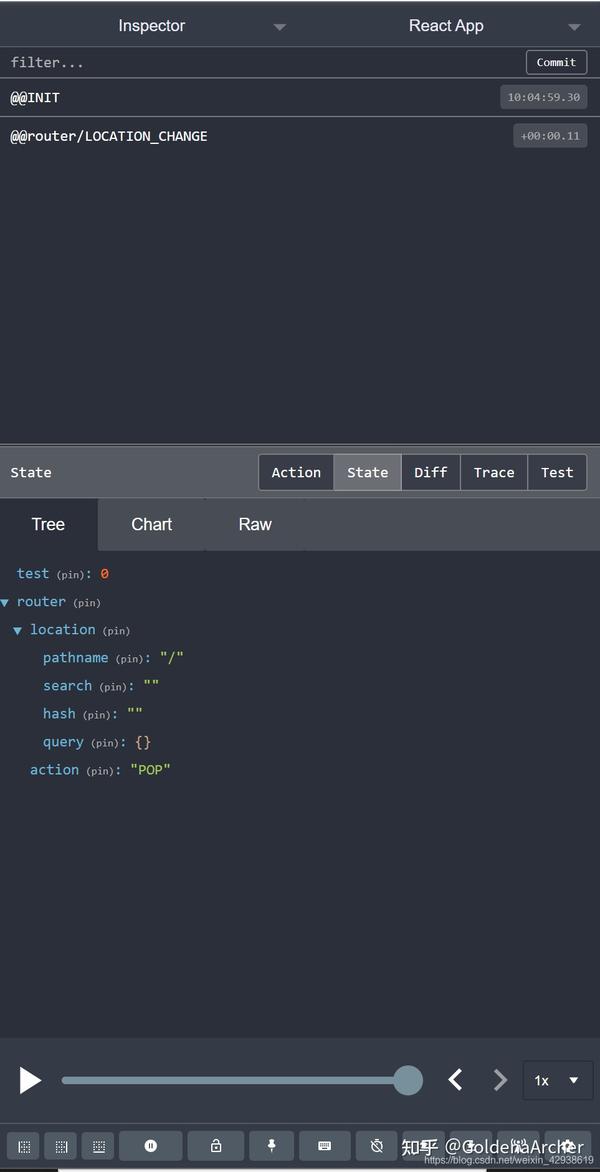 [react 实战系列] 项目的搭建与配置 知乎