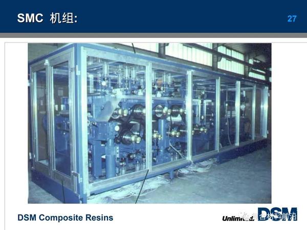 【91页PPT全文分享】SMC讲义：详解SMC原材料、SMC/BMC配方设计原理、SMC应用案例及推荐配方等内容 - 知乎