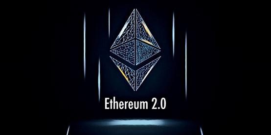 再见，ETH 2.0 - 知乎