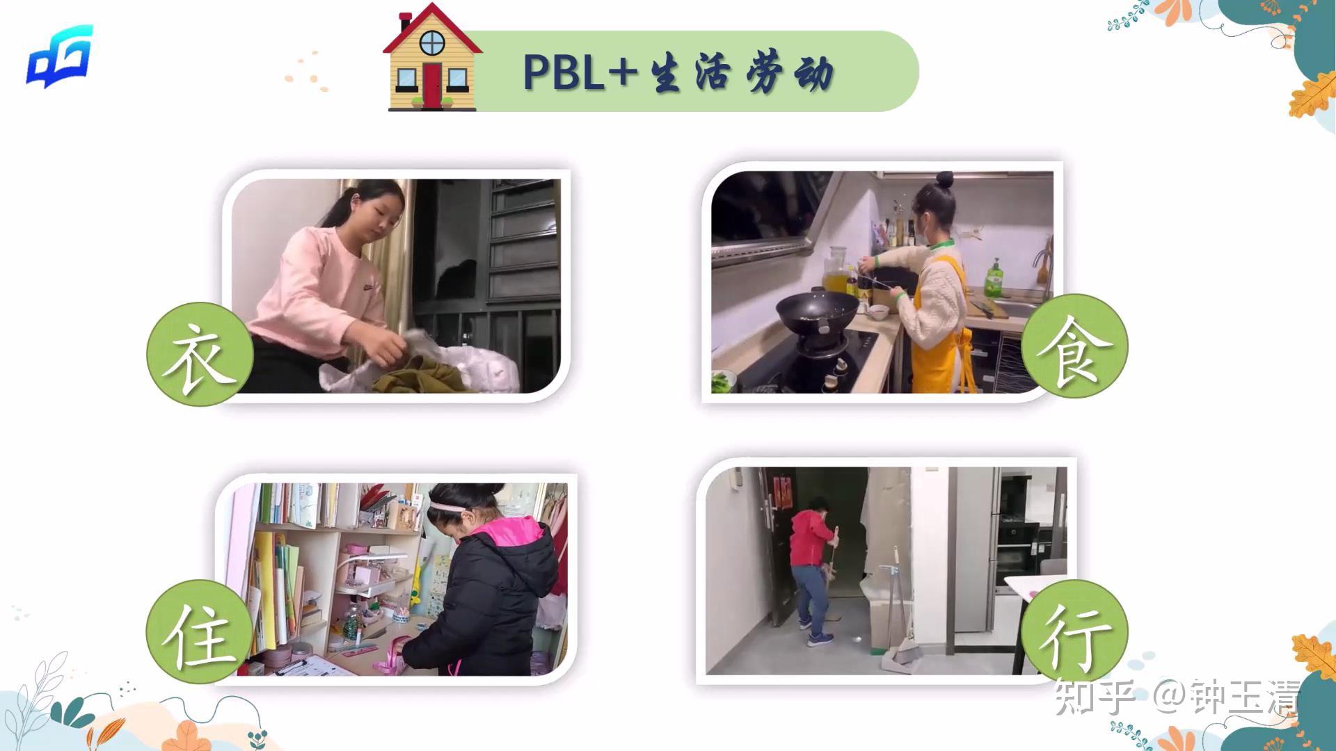 开展项目化劳动教育，构建家校社共育链条 ——构建基于PBL项目化学习的小学劳动教育家校社协作实践模式 - 知乎