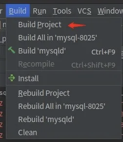 工具 | 使用 CLion 编译调试 MySQL 8.0 - 知乎
