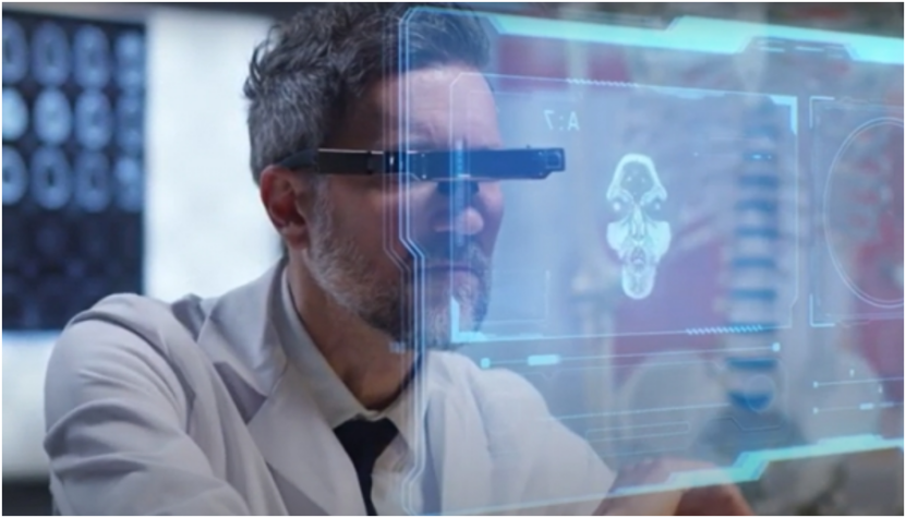 VR | 苹果邀请LGD和三星显示开发3500PPI级OLEDoS - 知乎