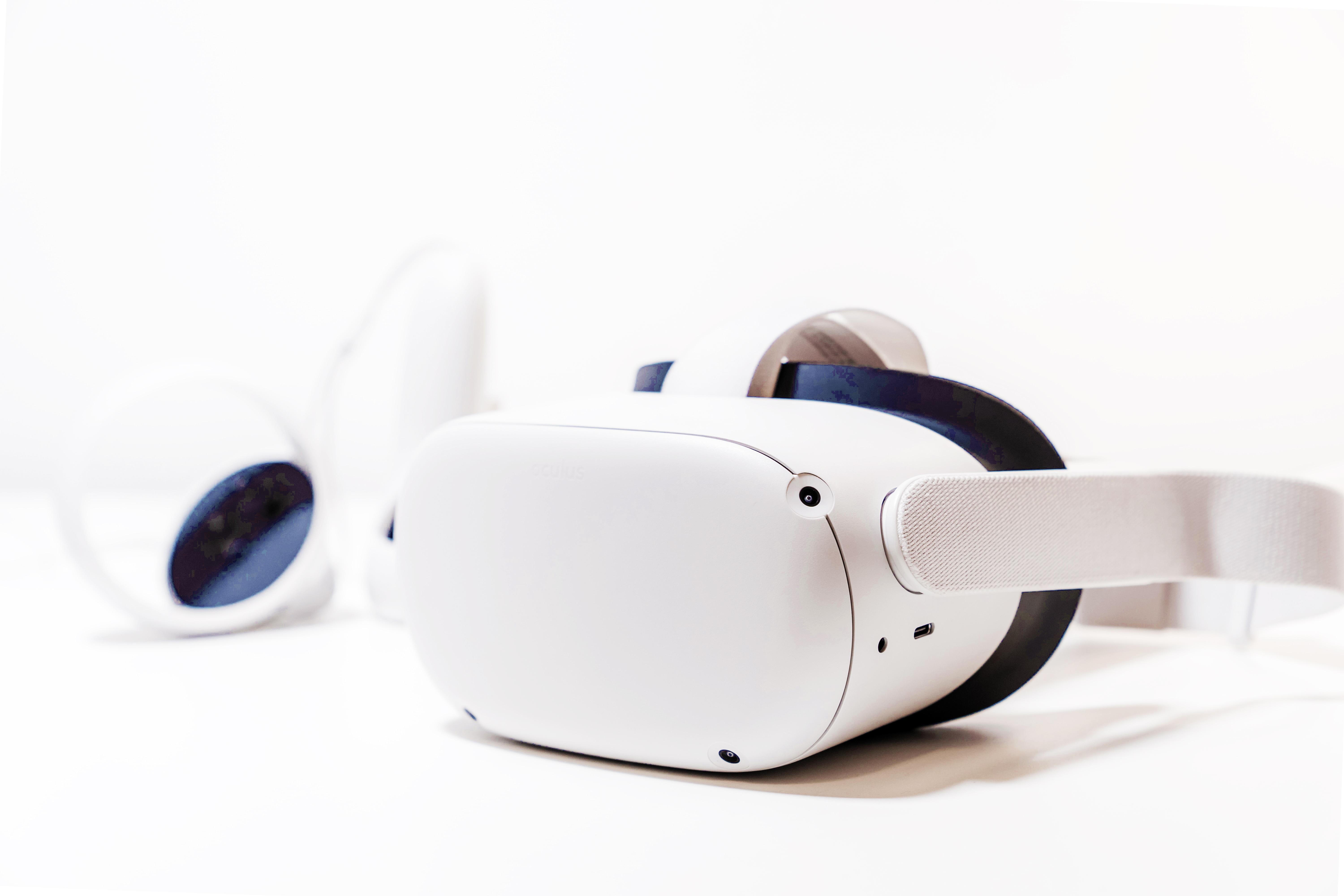 指南|Oculus Air Link无线串流操作流程详解 - 知乎