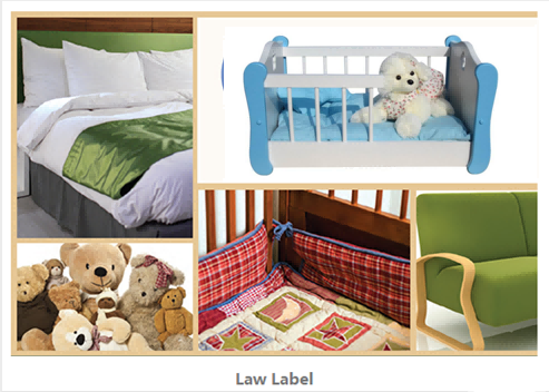 沙发出口美国必看！Law Label注册避坑指南全解析 - 知乎