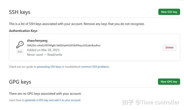在ubuntu上使用git克隆github上的项目 - 知乎