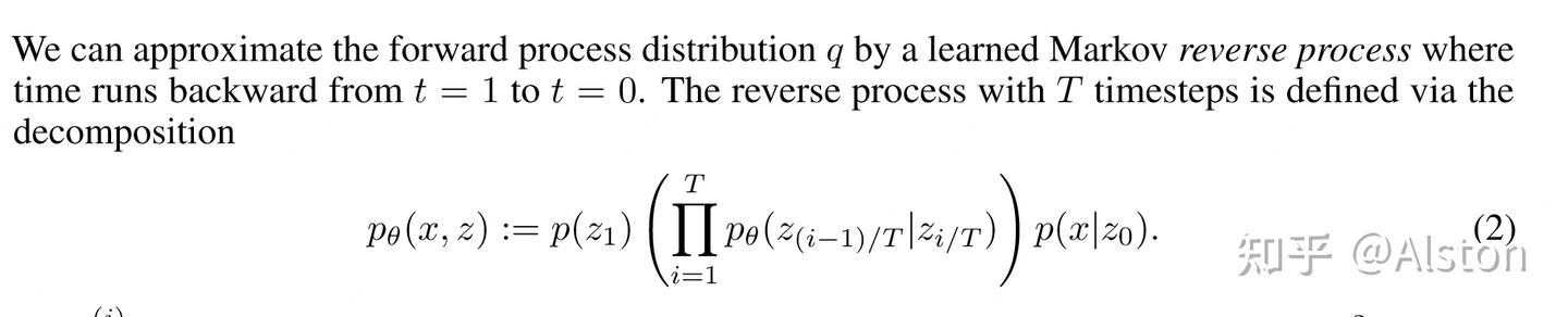 diffusion LM / D3PM - 知乎