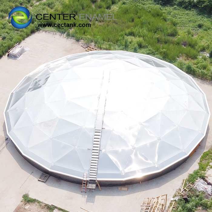 Aluminum Dome roof manufacturers & Supplier in Asia - 知乎