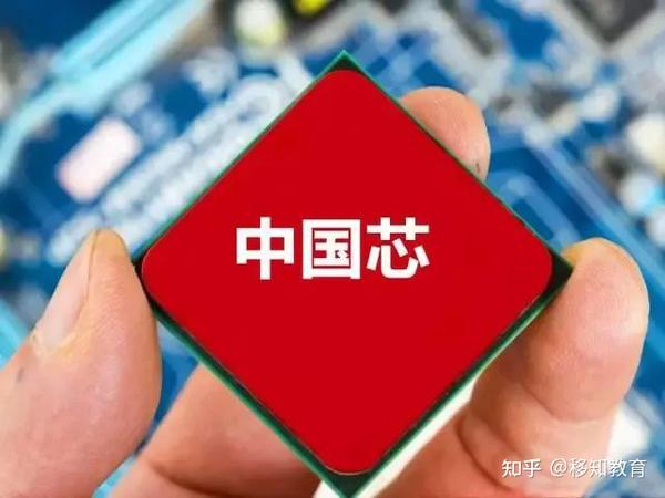 2023，中国芯片的命运之年，发展的关键和挑战是什么？ - 知乎