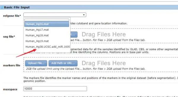DNA 7. 基因组拷贝数变异分析及可视化 (GISTIC2.0) - 知乎