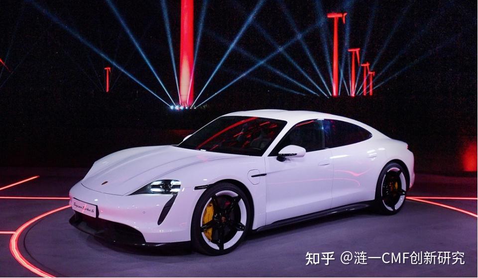 CMF汽车 | 汽车CMF设计流程、CMF案例分享 - 知乎