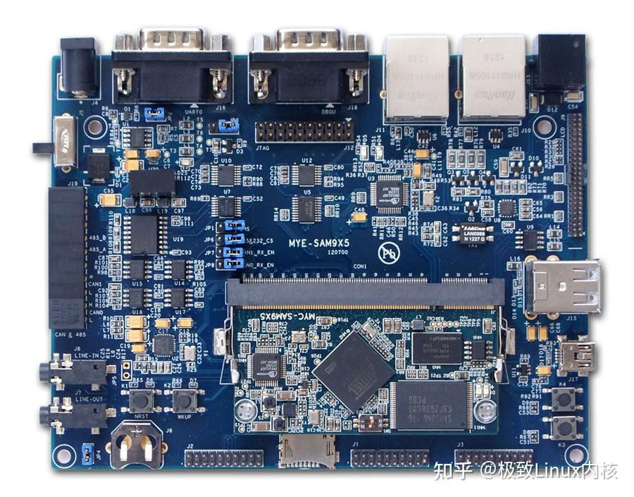 ARM架构处理器解析【最全的一篇！】 - 知乎