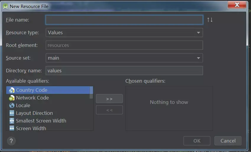 Android Studio Navigation Editor的使用 - 知乎