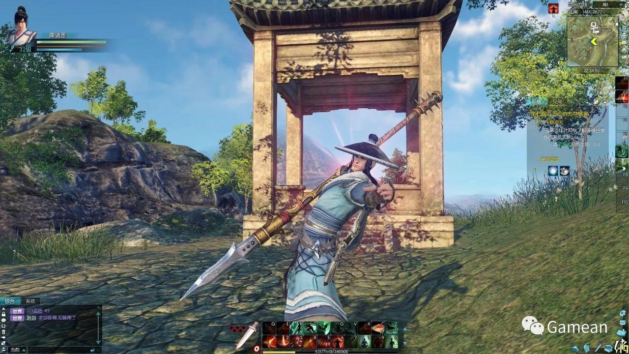 解读游戏种类之RPG角色扮演 - 知乎