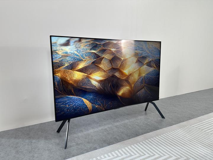 TCL 115X11G Max全球首测：20000+分区加115吋巨屏，体验炸裂 - 知乎