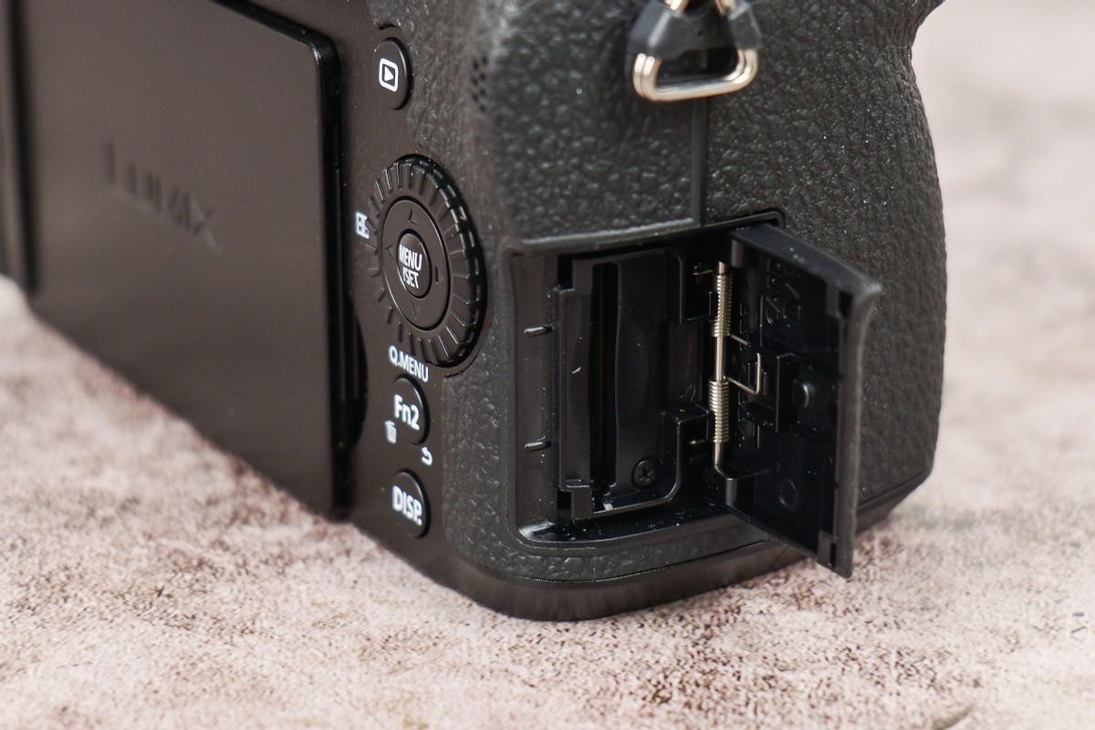 自动档也能出好片？22款滤镜 松下LUMIX G97评测 - 知乎