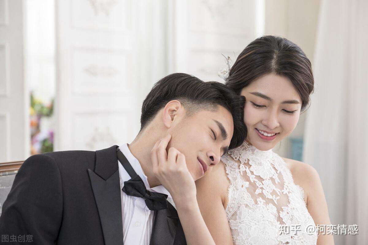 男生馋你身子和真心喜欢的区别(怎么区分男生只馋你身子还是真爱你) 知乎