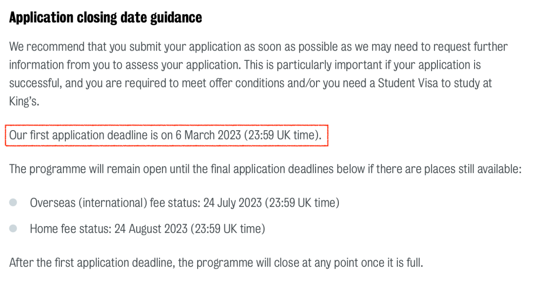 KCL 复杂系统建模offer+1！恭喜西交利物浦大学学员拿到KCL复杂系统建模offer！ - 知乎