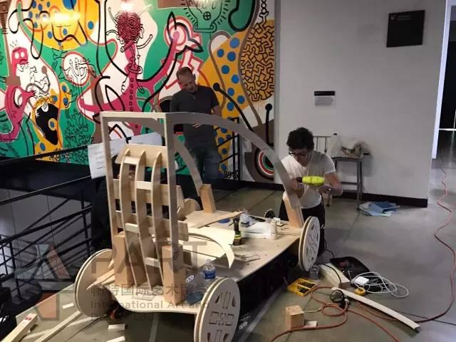 在 ACCD (Art center college of Design) 就读是怎样一番体验？ - 知乎