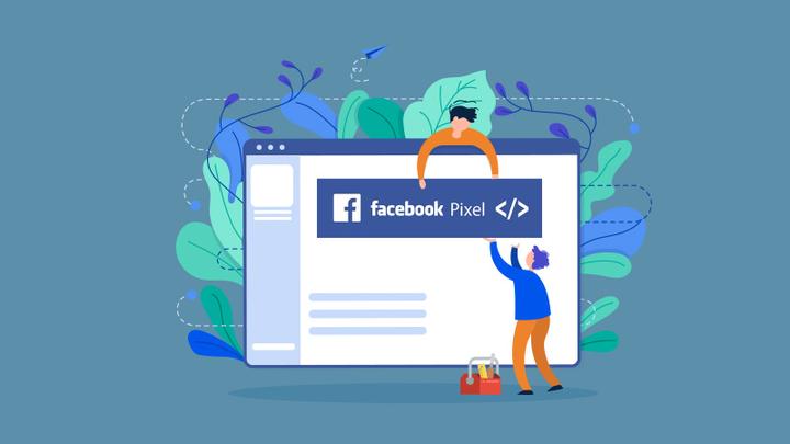 什么是 Meta Pixel 像素代码？如何创建及安装？ - 知乎
