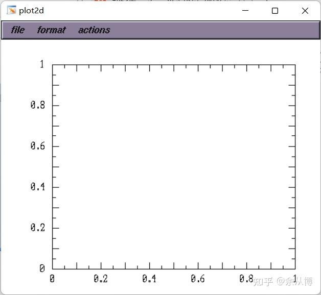 MULTI-1D案例使用讲解 - 知乎