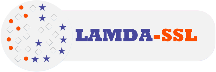 LAMDA-SSL：半监督学习开源工具包（2）教程 - 知乎