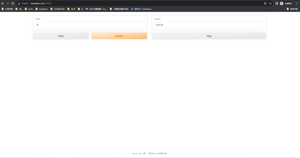 AGI｜Gradio与Ingress、Nginx集成实现服务区分 - 知乎